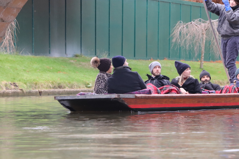 5 Things You Should Do When Punting - Let's Go Punting