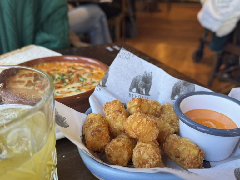 Aromi Cambridge: Cambridge's Hidden Gems Foodie Finds Part 7 - Let's Go ...